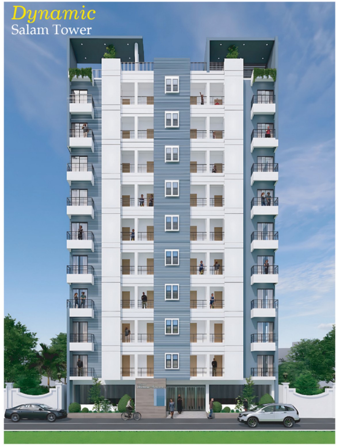 Dynamic Builders Ltd::Home