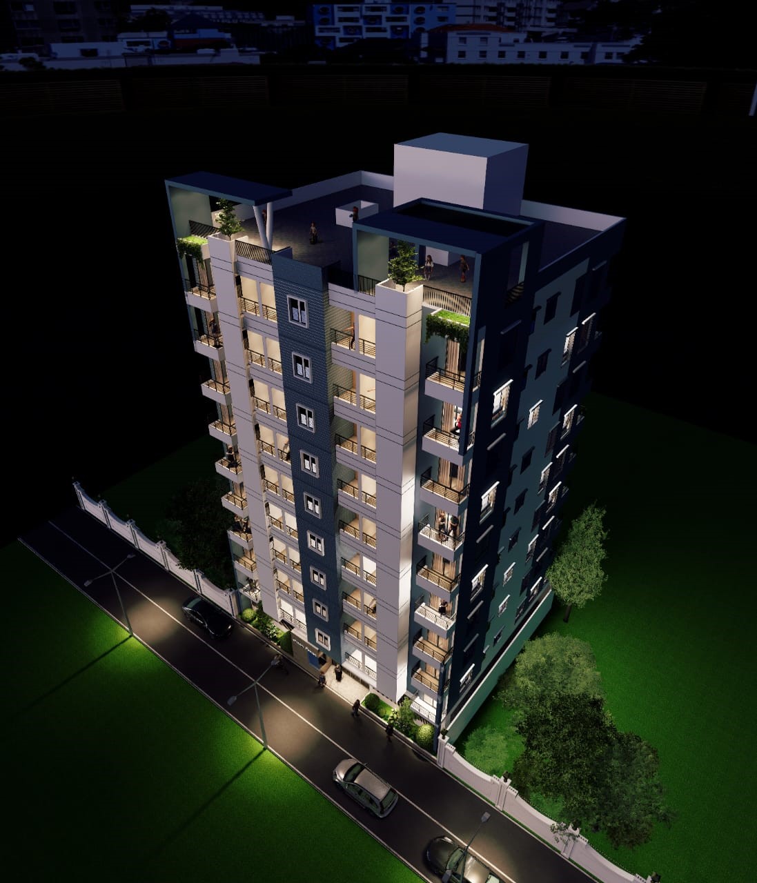 Dynamic Builders Ltd::Home